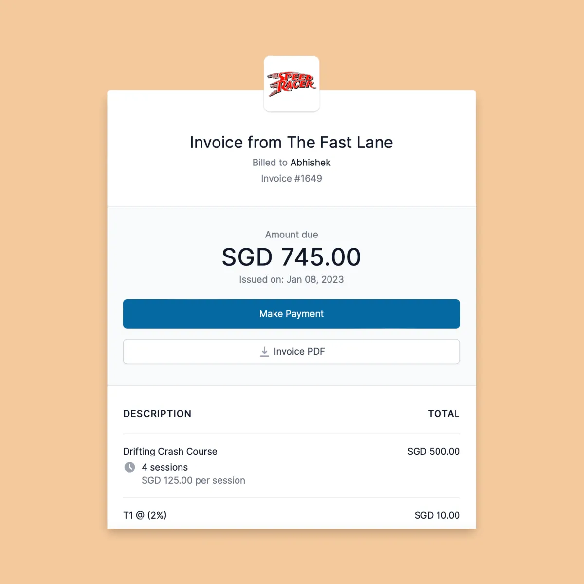 Classcard | Features